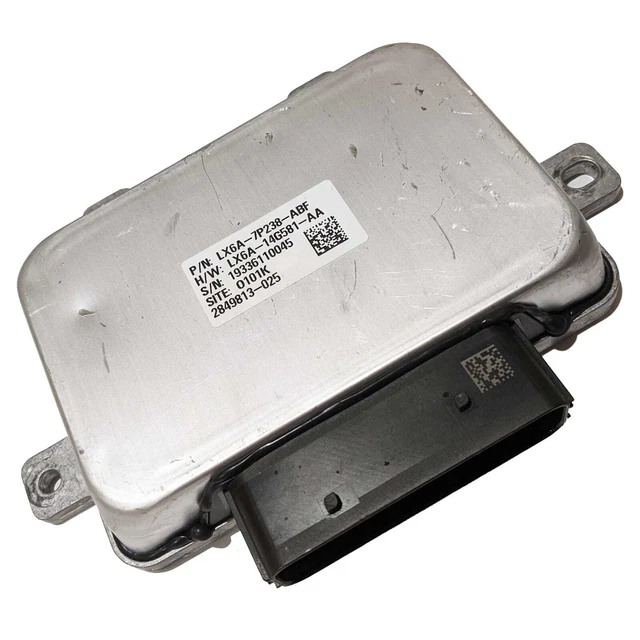 OEM TRANSFER CASE Control Module Ford Escape 2.0L L4 2020 2021 / LX6A ...