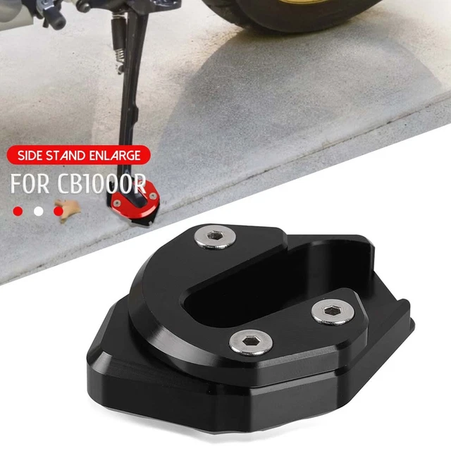 MOTORCYCLE SIDE STAND Enlarge For Honda CB1000R CB1000R 2018-2026 2019 ...