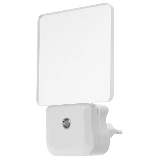 1 PC LED -in Automatic Sensing Light Practical Night Light with £11.25 ...