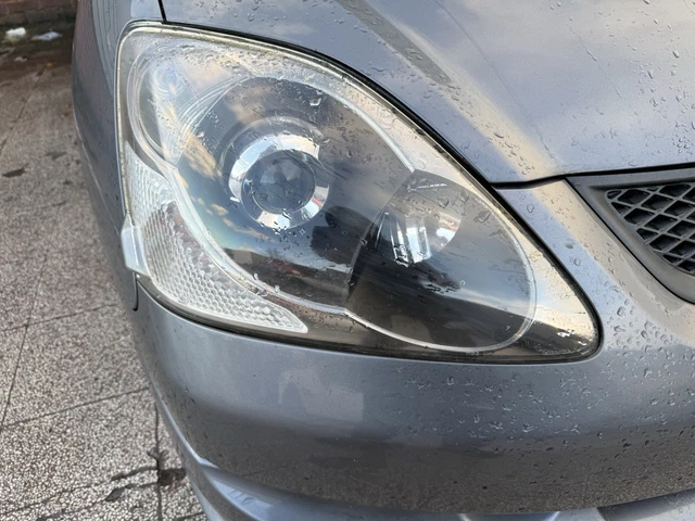 2004 - 2006 Honda Civic (EP3) Type R Facelift Drivers Side OS Headlight ...