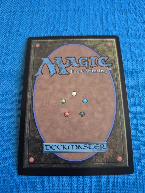 MTG LOTR ARAGORN Hornburg Hero #492 FOIL Commander Magic Gathering Lord ...