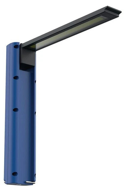 LED HANDLAMPE BERNER Led Pocket LUX Slim Micro USB Taschenlampe 900 Lux ...