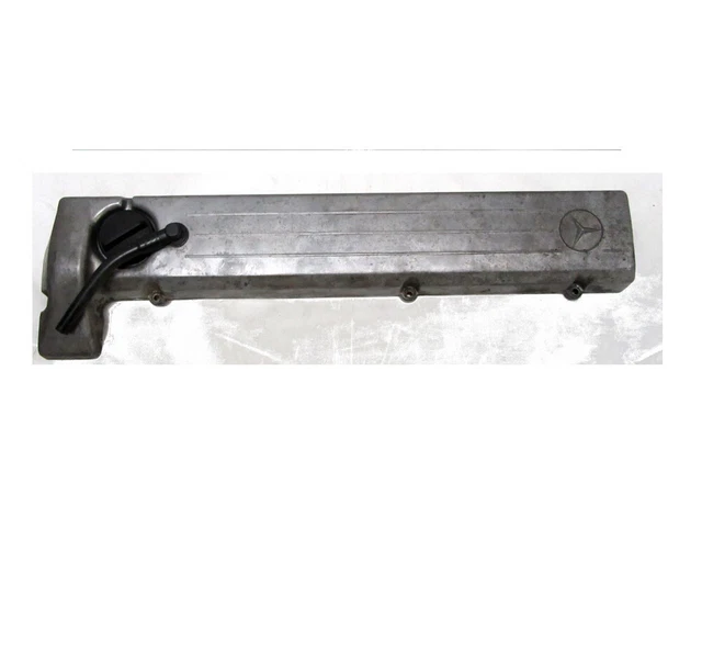 MERCEDES-BENZ W124 VALVE cover A6030160005 £97.07 - PicClick UK