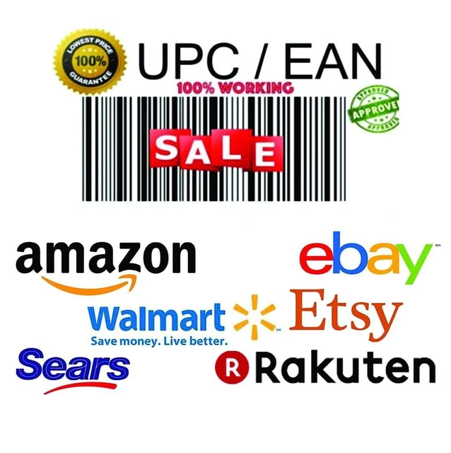 N 5 000 UPC EAN Codes Barcode Number Amazon Only Today Whatsapp n-5-000-upc-ean-codes-barcode-number-amazon-only-today-whatsapp