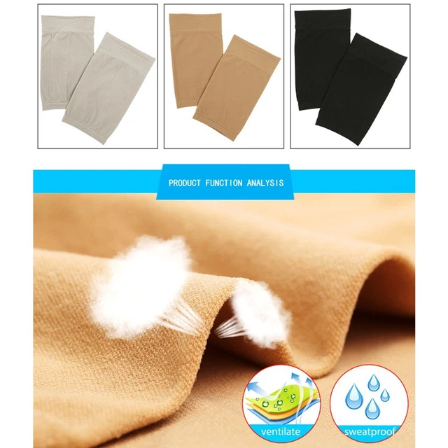 UV PROTECTION ELBOW Pads Masking Scar Elbow Brace New Arm Support ...