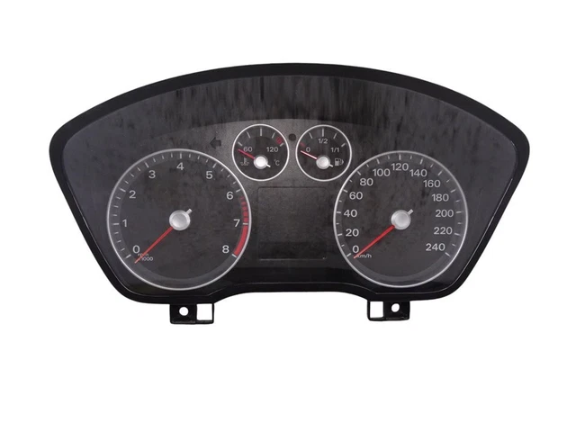 7M5T10849EB TABLEAU DE Bord pour FORD FOCUS BERLINA (CAP) Sport 2007 ...
