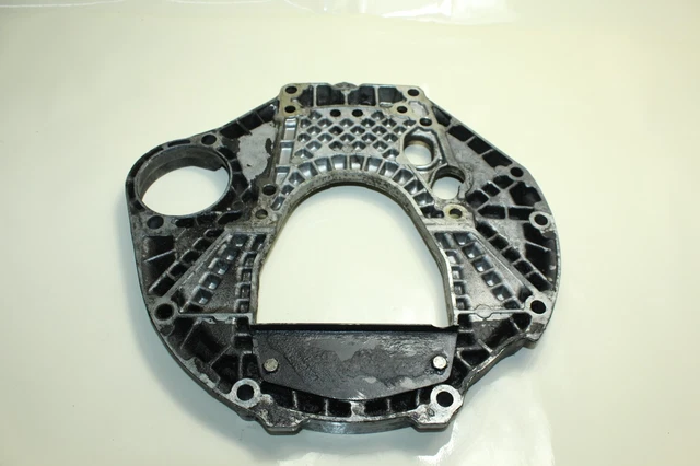 MERCEDES W114 W115/8 W123 Flange Between Motor M110 And Gearbox ...