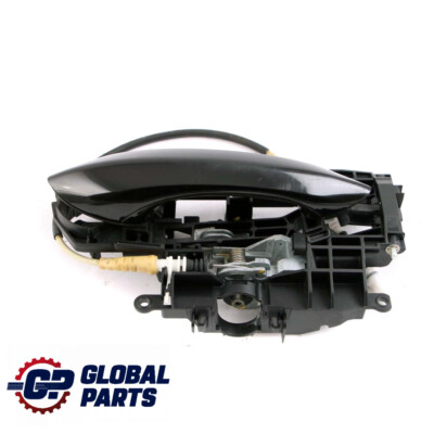 BMW F10 F11 Full Right Rear Maintenance Handle Black Schwarz 7276242 £ ...
