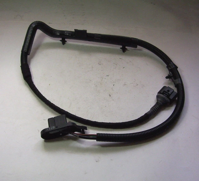 NEUER ORIGINALER VW Leitungssatz für Xenon-Scheinwerfer 1J0 972 813 A ...
