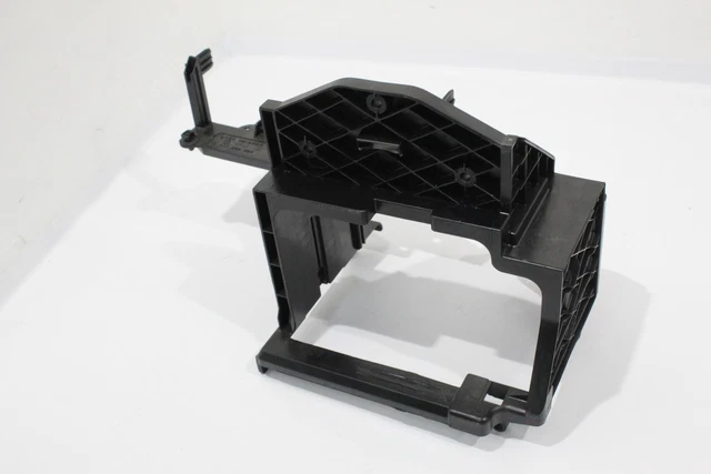 VW POLO VIVO 9N Mk4 Relay and ECU Mounting Board Bracket 6Q2907371D £10 ...