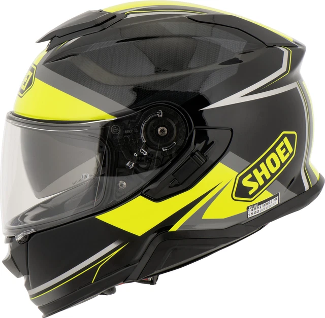 CASCO SHOEI INTEGRALE Affair Gt-Air Ii Tc-3 EUR 686,77 - PicClick IT
