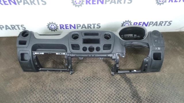 RENAULT MASTER III 2011-2016 Dashboard Dash Assembly EUR 116,71 ...