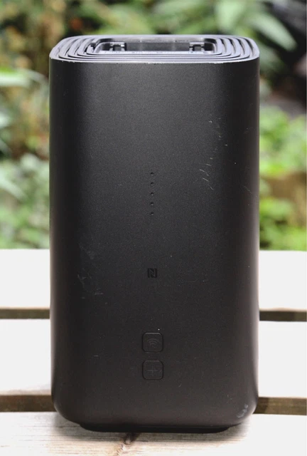 DEUTSCHE TELEKOM SPEEDPORT PRO WLAN Router LTE-Modul, Hybridfähiger ...