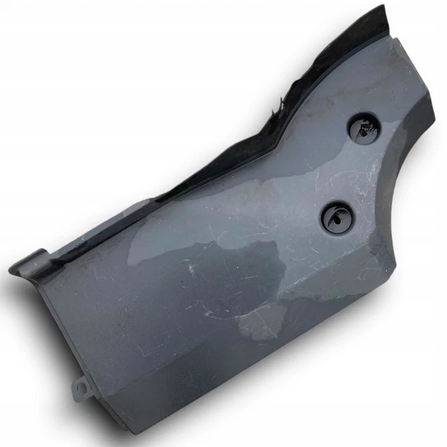 MERCEDES-BENZ A9608852274 CACHE pare-chocs Actros MP4 EUR 42,69 ...