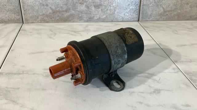 ORIGINAL MERCEDES BENZ W124 W201 Bosch Bobine 0221118307 A0001584003 De ...