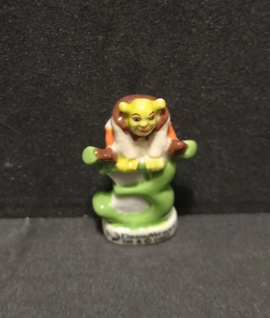 FEVE SHREK 3 ( Shrek le troisieme ) brillante 2007 EUR 2,00 - PicClick FR FEVE SHREK 3 ( Shrek le troisieme ) brillante 2007 EUR 2,00 - PicClick FR
