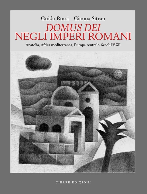 SONIA RESIDORI DOMUS dei negli imperi Romani. Anatolia, Africa ...