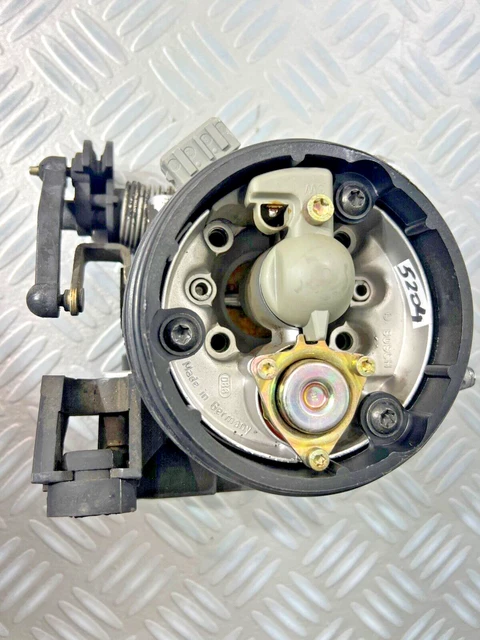 CARBURATEUR MONOPOINT BOSCH 0438201530 Peugeot Citroen EUR 49,00 ...