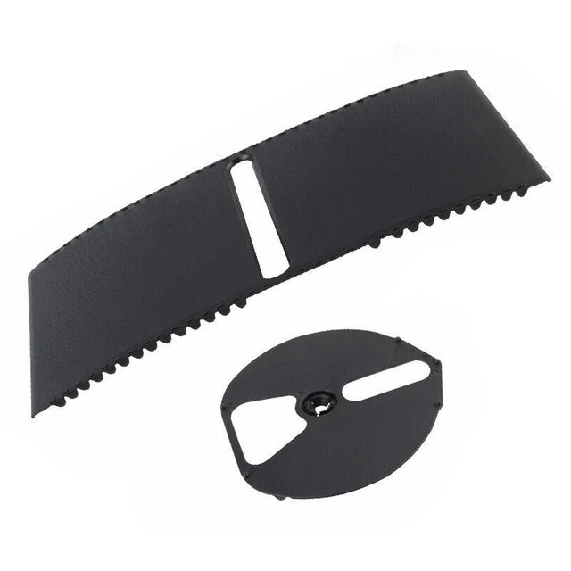 CONSOLE SHIFTER SHIFT Slide Cover 35975-53020 Fit for Lexus IS250 IS350 ...