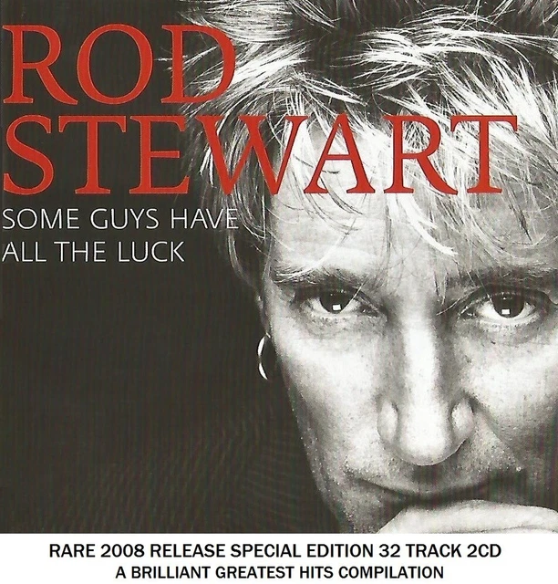 ROD STEWART VERY Essential Best Greatest Hits Collection RARE 2CD 70's ...