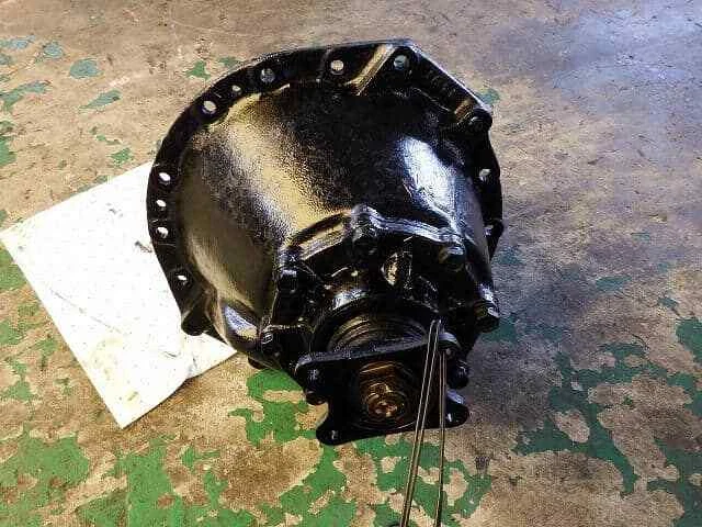 HINO HINO LARGESIZE car Rear Rigid Differential Assembly 411204890 ...