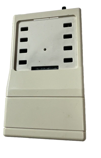 NEW ALC/10K-2-RSO AUTOMATED Logic Room Temperature Sensor Thermistor ...