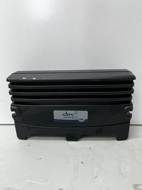 QUICKIE PUMA 40 Electric Wheelchair Powerchair Dynamic DX2-PMA90L £80. ...