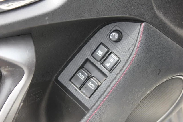 DRIVER FRONT DOOR Switch 2049053905 Fits 10 14-15 Mercedes Benz GLK350 ...