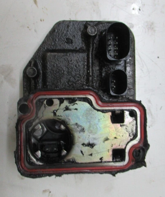 LAND ROVER FREELANDER 2 2011 Xs Rear Diff Haldex Ecu Gen 4 Generation 4 ...