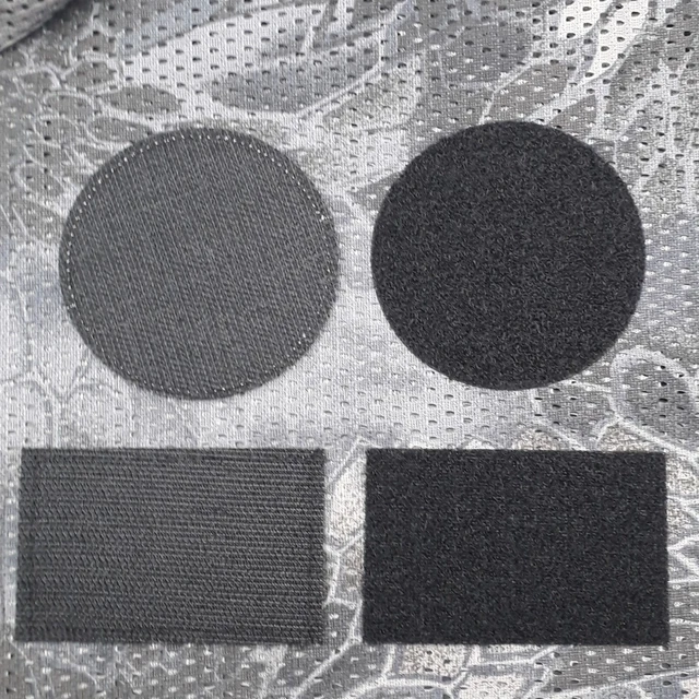 2X URBEX PATCHES Aufnäher Lost Places Urban Exploration Vergessene Orte ...