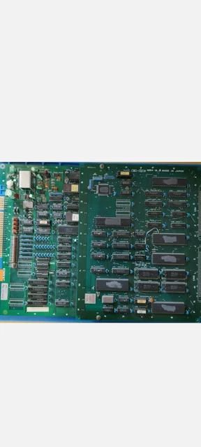 IREM R-TYPE II | PCB arcade JAMMA originale | funzionante EUR 524,33 ...