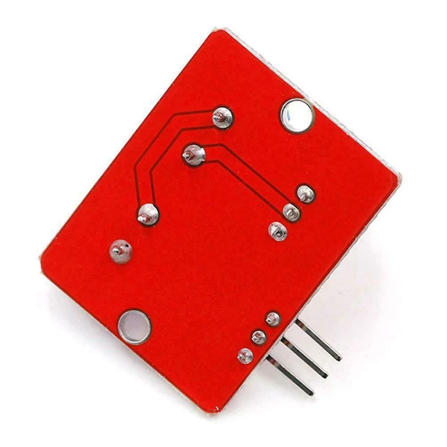 IRF520 MOSFET-TREIBERMODUL / Breakout-Board für LED Pi Acccess ...