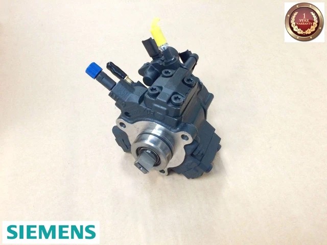 FUEL HIGH PRESSURE INJECTION PUMP for FORD TRANSIT MK8 TOURNEO CUSTOM 2 ...