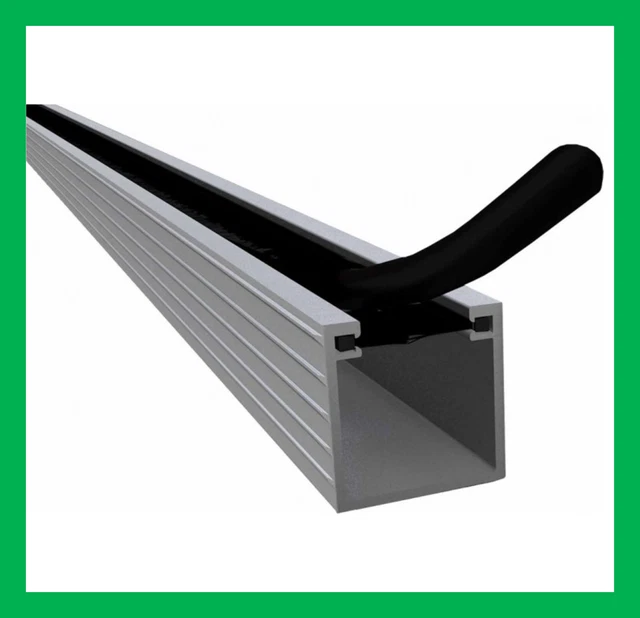 STORMGUARD 1 METRE EV Charge Cable Gully Car Charging Cable Channel ...