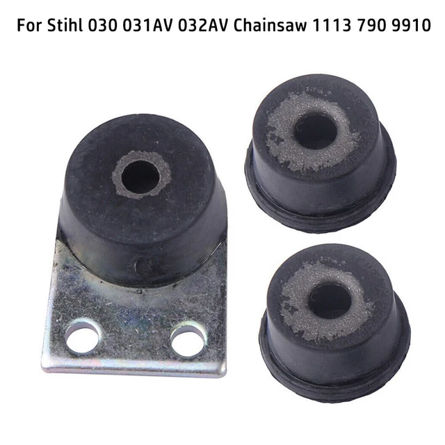 ANNULAR BUFFER MOUNT Frame Kit for 030 031AV 032AV Chainsaw Easy ...