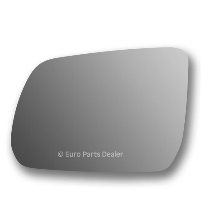 FOR FORD RANGER 2022-2024 wing mirror glass Left side Spherical £12.99 ...