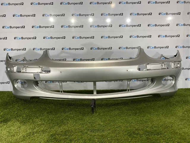 MERCEDES SL R230 2002-2006 Front Bumper Part Number A2308850325 *Sg54 £ ...