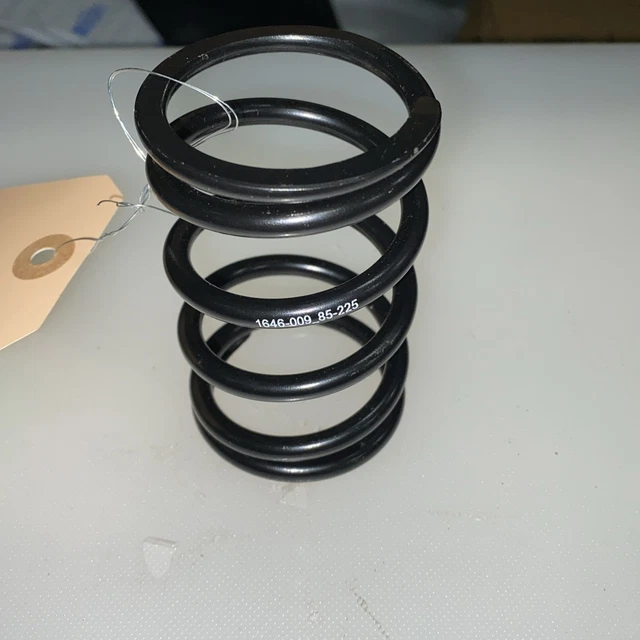 ARCTIC CAT SNOWMOBILE Clutch Spring,Drive-85/225 Lb 1646-009 $67.38 ...