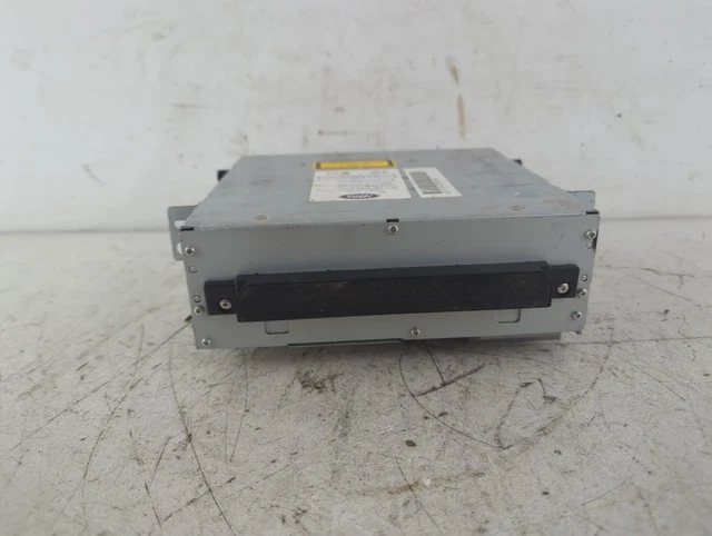 LAND ROVER DISCOVERY 4 2009-2018 STEREO SYSTEM BH22-18C815-AE £170.00 ...