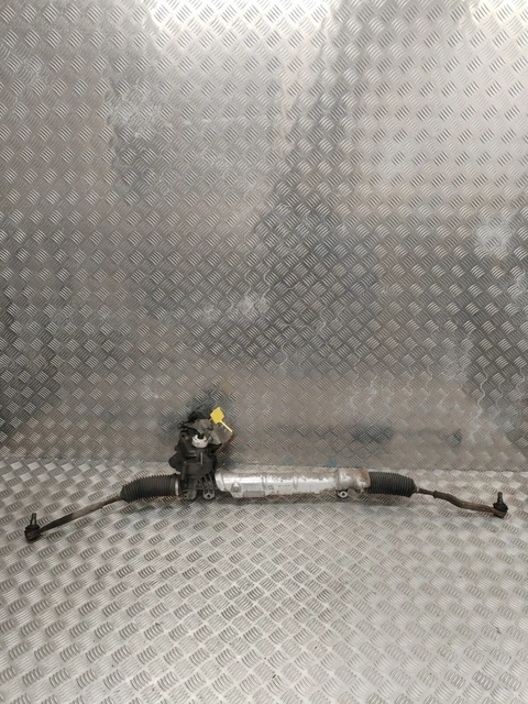 MERCEDES BENZ A Class W169 Power Steering Rack 6700001267 £69.99 ...