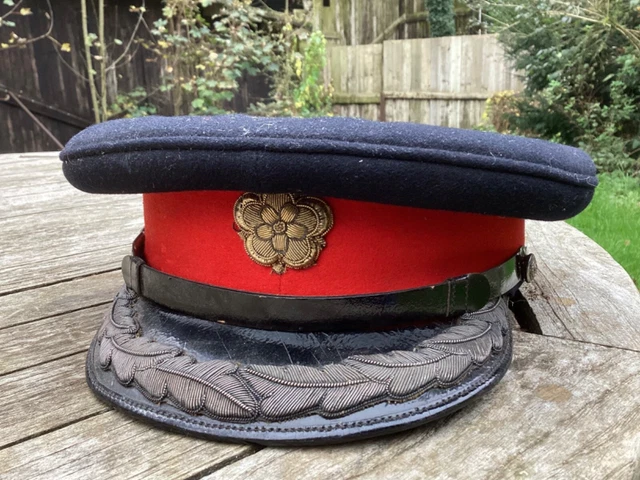 VERY RARE WW1 original lord Lieutenant british monarchs royal ...