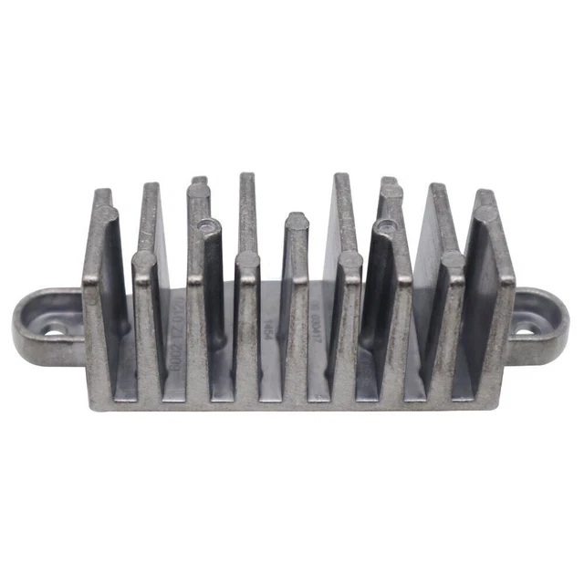 1308310415 6002TZ0120 LED DRL Daylight Control Module For BMW X3 F25 X4 ...