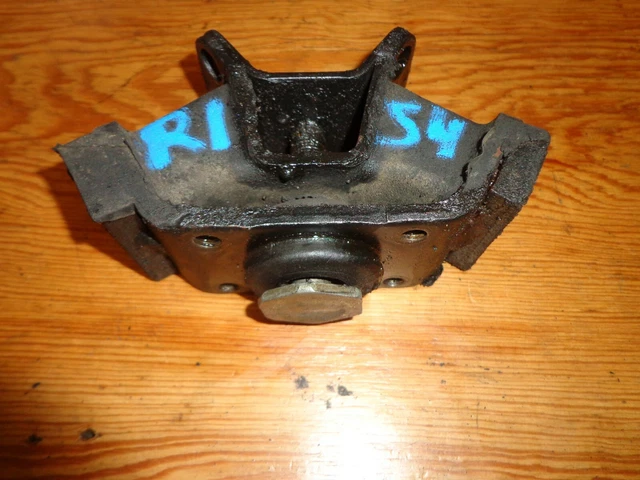 TOYOTA SUPRA MK3 1987-92 R154 Transmission Rear Bushing £32.21 ...