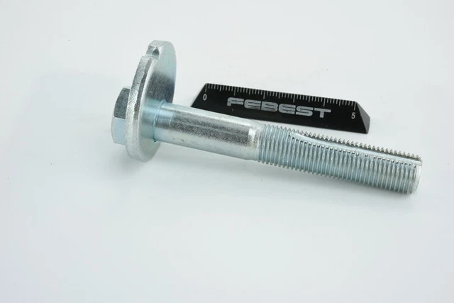 CAMBER ADJUSTING ECCENTRIC Bolt For MAZDA CX-5 KE,KF Fasteners EUR 17 ...