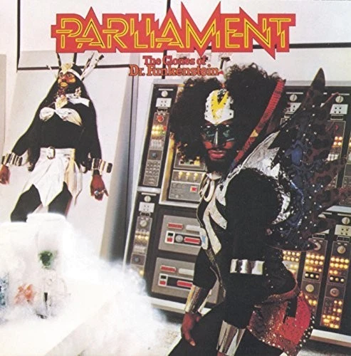 PARLIAMENT CLONES OF Dr. Funkenstein (CD) Import EUR 16,39 - PicClick FR