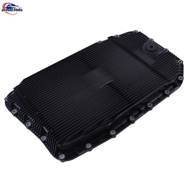 FOR BMW AUTO Transmission Gearbox Sump Pan Filter Gasket Seal Kit ...