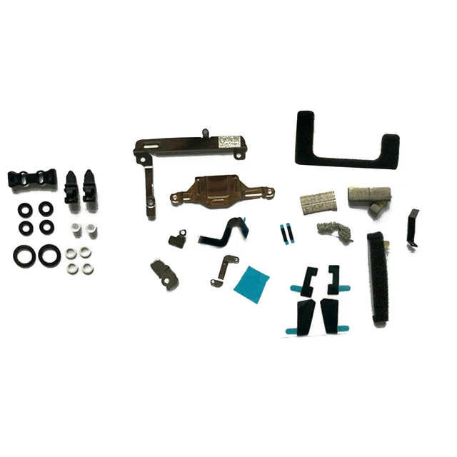 DURABLEORIGINAL AIRCRAFT SCREWS Pack Repair Parts Kit for DJI Mavic Air ...