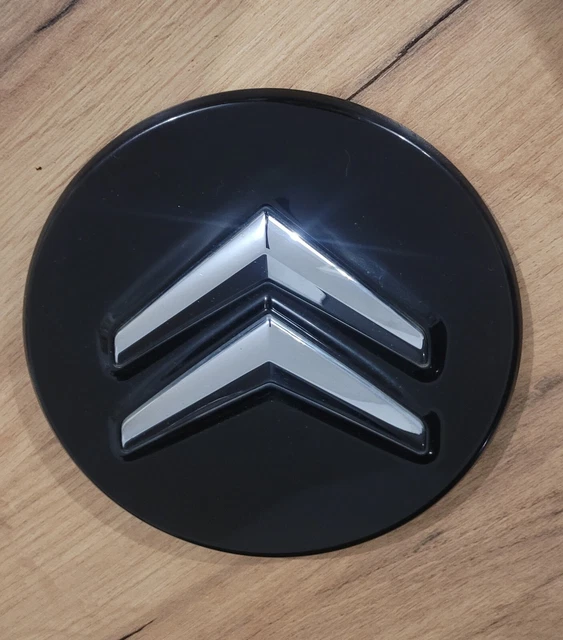 LOGO EMBLEME COFFRE Hayon Arrière CITROEN NEMO EUR 49,99 - PicClick FR