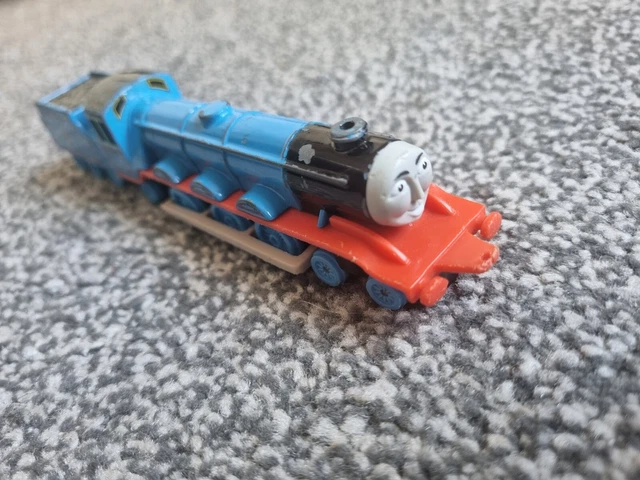 GORDON ERTL THOMAS The Tank Engine & Friends 1989 Die Cast Train £2.99 ...