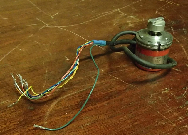 SUMTAK OPTCODER LBL-007-720 _ LBL007720 _ LBL-OO7-72O $125.00 - PicClick